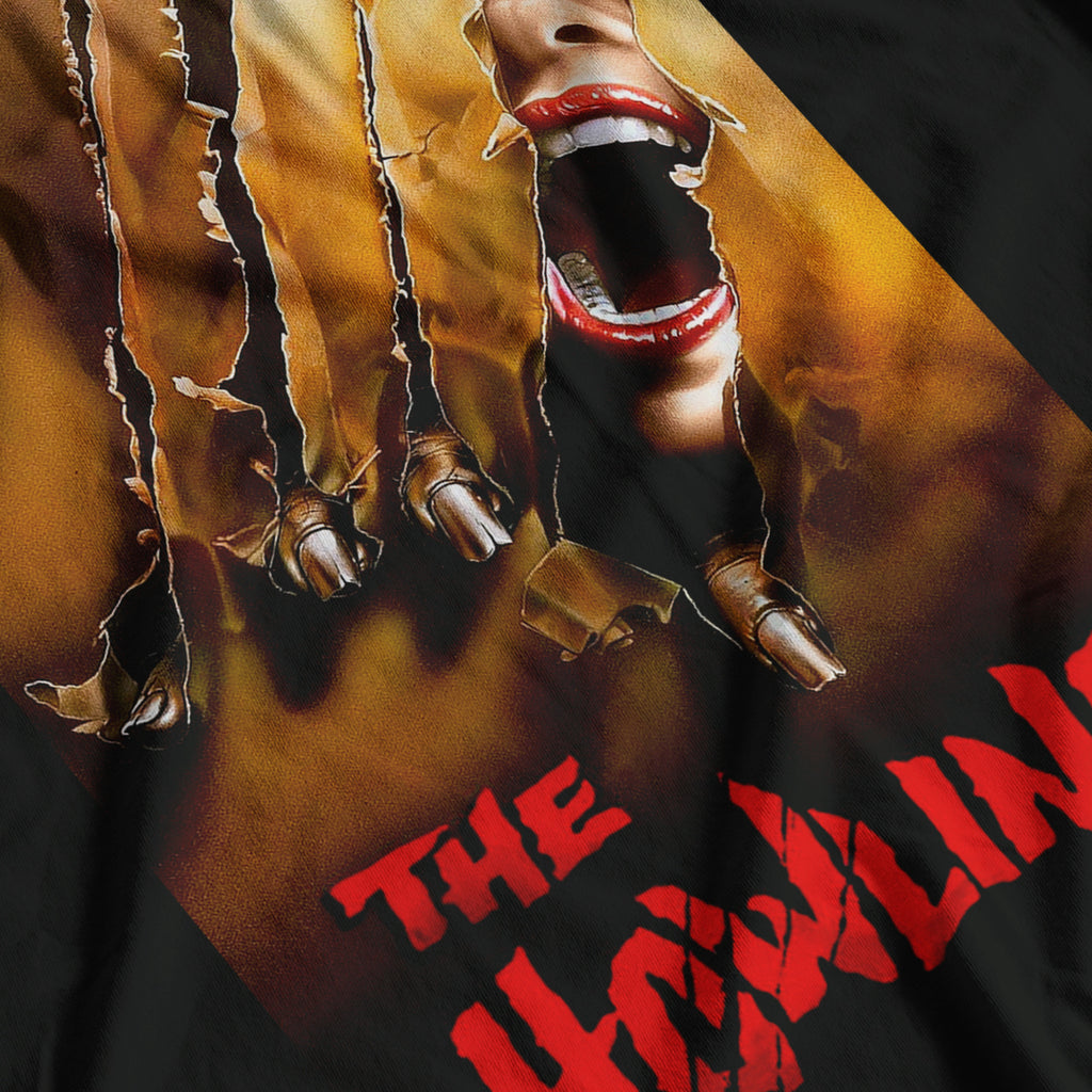 The Howling Movie Poster T-Shirt | Postees