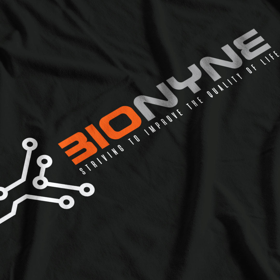Replicas Inspired Bionyne T-Shirt | Postees