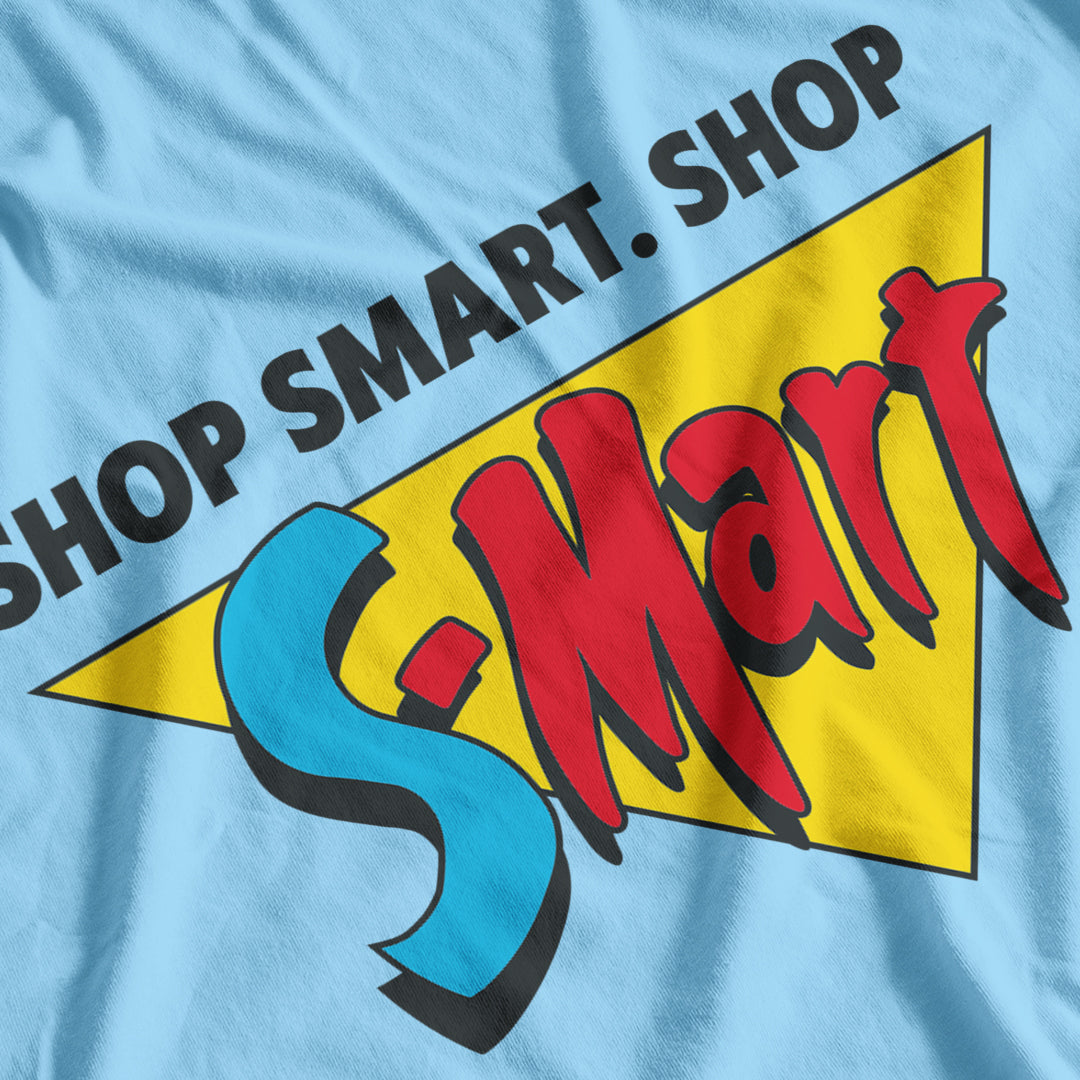 The Evil Dead: Army of Darkness Inspired S-Mart T-Shirt | Postees